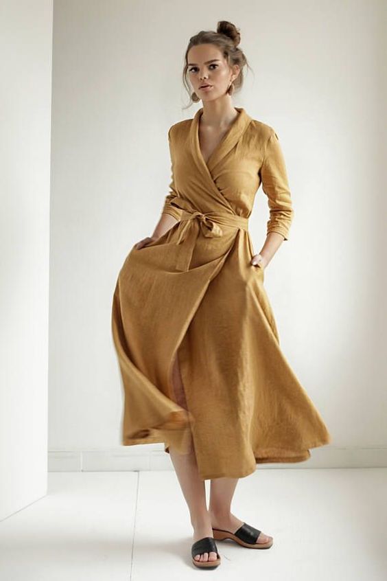 What Is Linen Fabric Properties How Its Made And Where Sewport